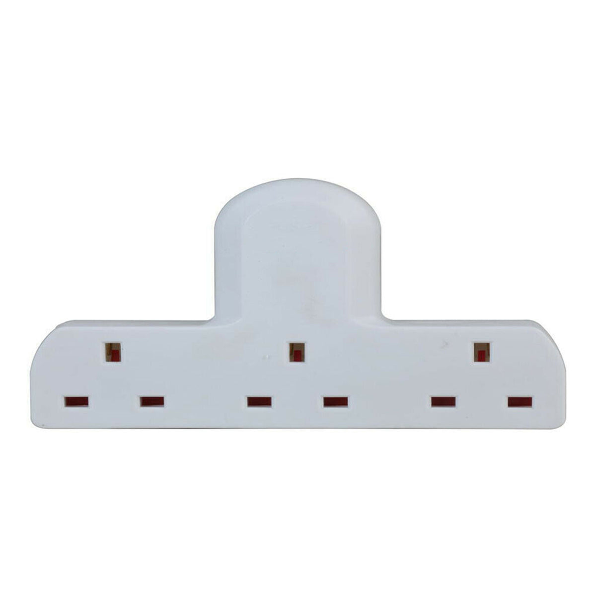 Buy 3 Gang Multi Plug Mains Adapter online in UK - Abacus Range. Buy 3 Gang Multi Plug Mains Adapter online in UK - Abacus Range.